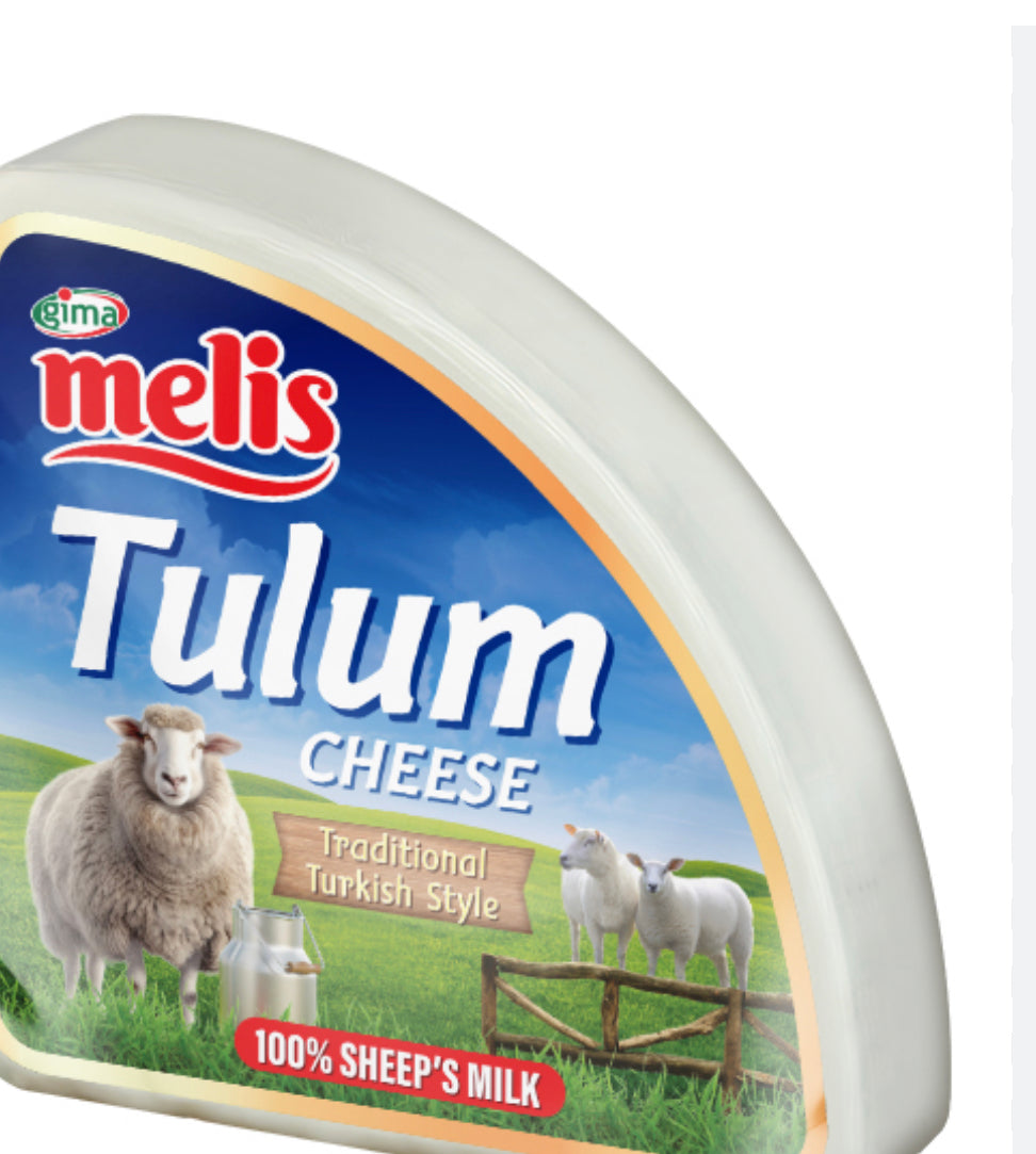 Melis Tulum cheese – Bonvila