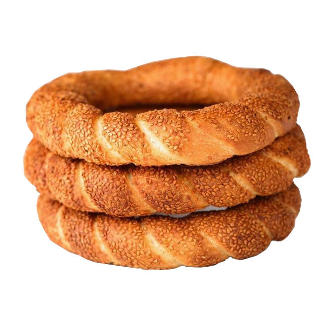 Bread House Simit – Bonvila