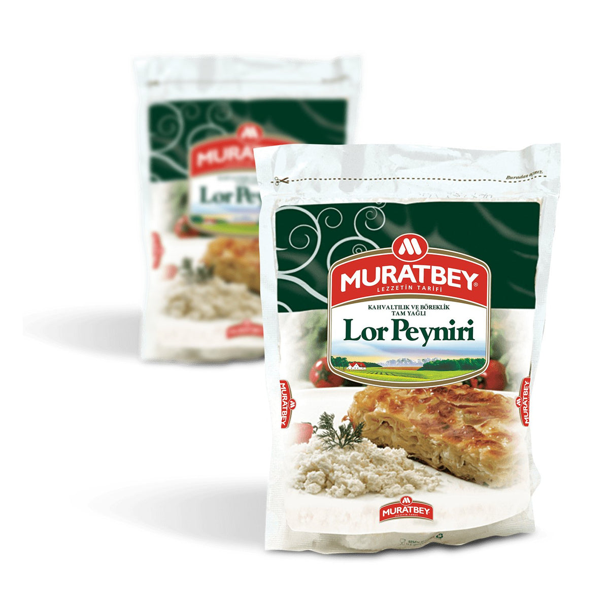 Muratbey Lor Cheese – Bonvila